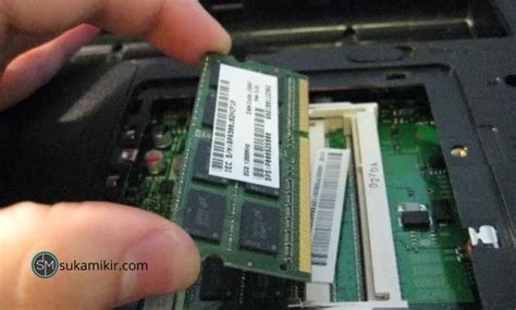 8 Cara Menambah Ram Laptop 4gb Jadi 8gb Di Windows 10