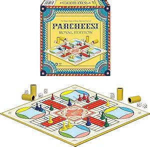 Parcheesi Royal Edition Sweet Memories Vintage Tees And Candy