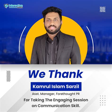 Interactive Cares On Linkedin Communicationskill Session Interactivecares