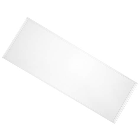 Worgeous Acrylic Keyboard Protector Cover Computer Keyboard Cover Clear