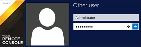 VMware Remote Console Overview Nolabnoparty