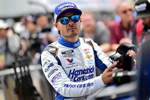 Christopher Bell Kyle Larson Matchup Is A Primary Focus At Martinsville