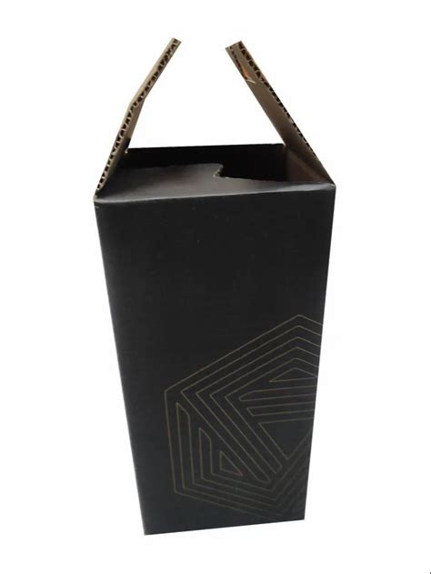 Single Wall 3 Ply Offset Printing Packaging Box At ₹ 4piece In Mumbai
