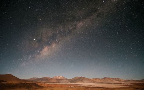 Astrophotography San Pedro De Atacama The Best Night Sky
