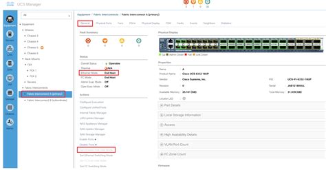UCS LAN Connectivity DCLessons
