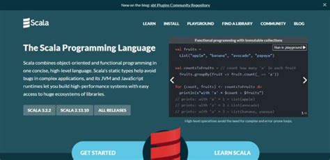 Top Java Alternatives For Modern Developers