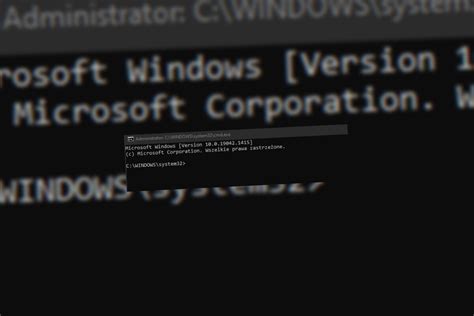 Jak Uruchomić Konsolę Cmd Jako Administrator W Windows Techporady Pl