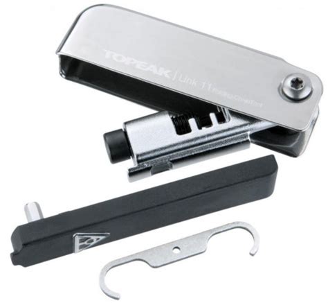 Выжимка цепи TOPEAK Link 11