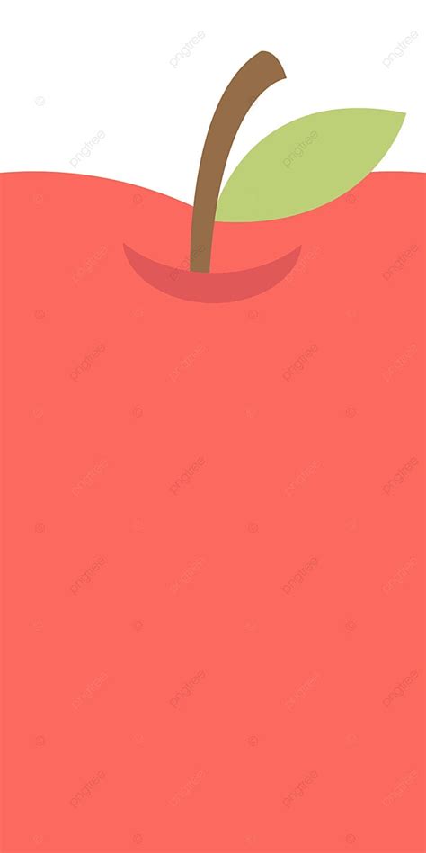 Delicious Apple Cute Background Wallpaper Image For Free Download Pngtree
