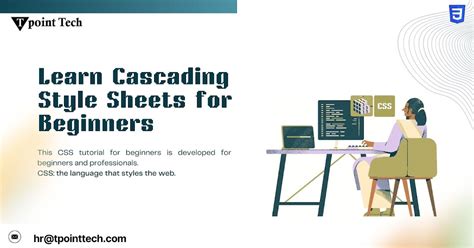 Learn Css Cascading Style Sheets By Doing A Practical Css Guide For