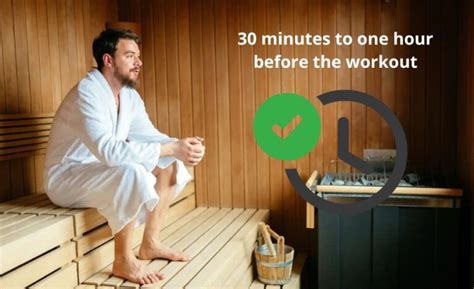 Is The Sauna Good Before A Workout Top Best Benefits
