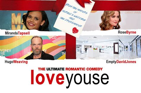 46 Things That Would Be Different If Love Actually Were Set In Australia