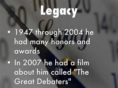 Melvin Tolson By Nyahaguayo