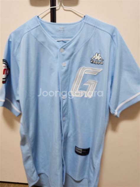 롯데자이언츠 드림유니폼 유강남 100 중고나라 카페에서 운영하는 공식 사이트