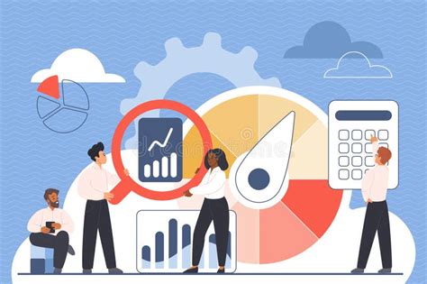 Business Benchmark Measurement Kpi Key Performance Indicator Analysis