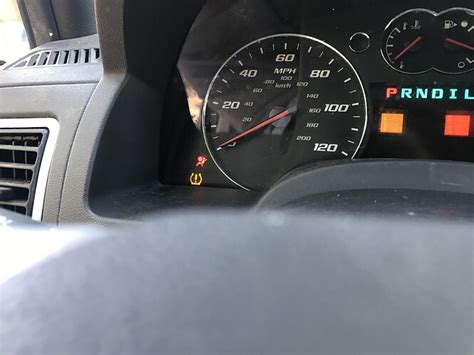 Tpms But No Dash Light General Discussion Car Talk Community