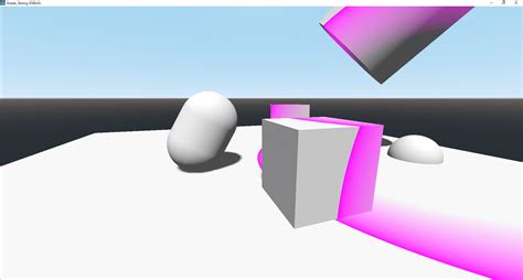 Sci Fi Scanner Pulse Godot 4 Update Godot Shaders