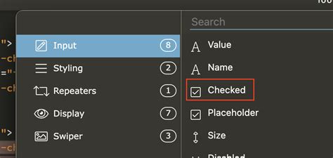How To Update Using Checked Boxes Need Help Wappler Community