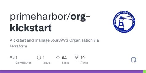 kevin j conlan on linkedin github primeharbor org kickstart