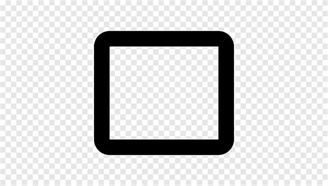Checkbox Check Mark Computer Icons Craw Angle Rectangle Png PNGEgg