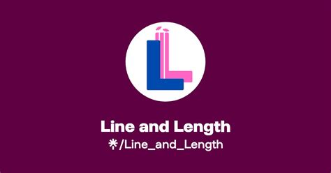 Line And Length Listen On Spotify Linktree Line And Length Listen On Spotify Linktree
