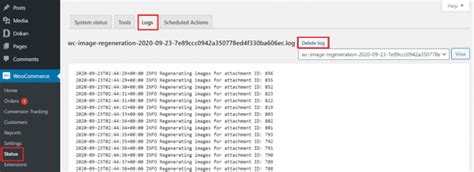 How To Reset WooCommerce Step By Step Process