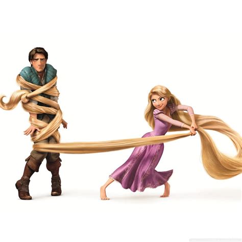 Rapunzel And Flynn Wallpapers Top Free Rapunzel And Flynn Backgrounds