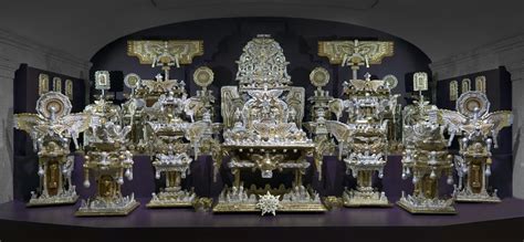 The Throne Of The Third Heaven Of The Nations Millennium General