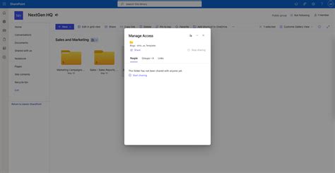 Mastering Sharepoint File Management Top Tips And Tricks Trovve