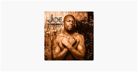 ‎love And Sex Feat Fantasia Joeの曲 Apple Music