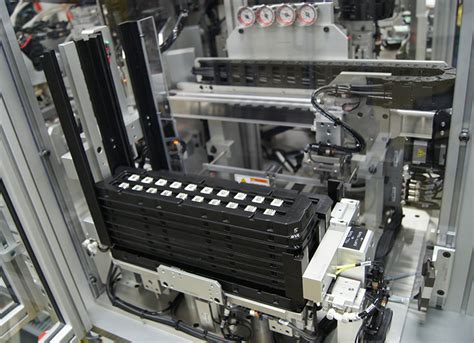 Automated Part Feeding And Component Handling Adaptek Systems