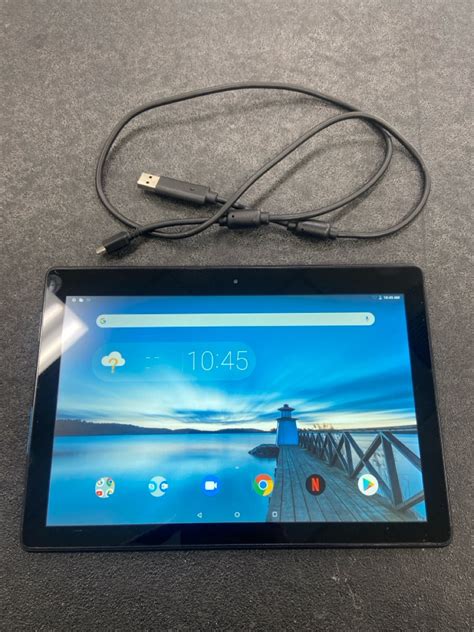 Lenovo Tb X F Good Pawn Spokane Wa