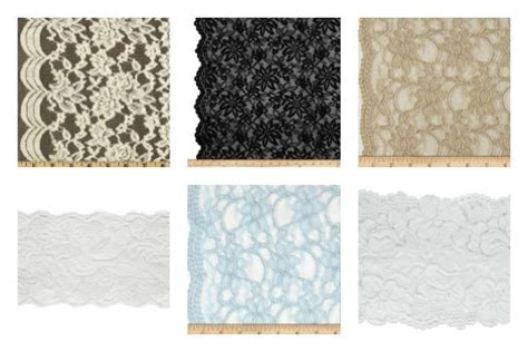 Lace Examples MHS Blog