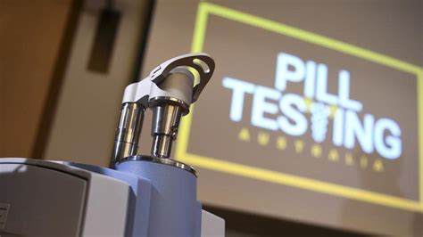 Nsw Not Ruling Out Pill Testing After Festival Deaths Dairy News