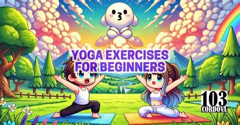 yoga exercises for beginners common mistakes to avoid