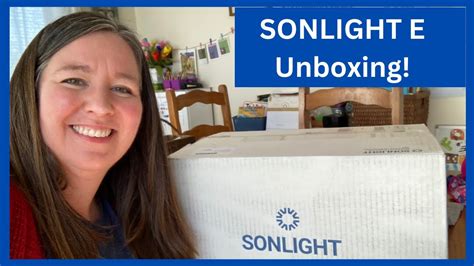 Sonlight E Unboxing I 5th Grade Curriculum Unboxing Youtube