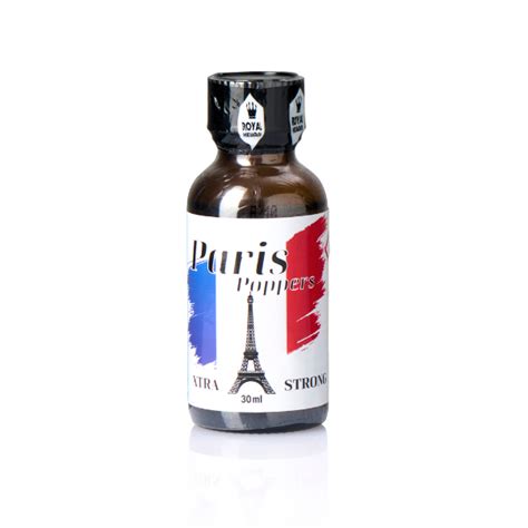 Kinky City Sex Poppers Combo