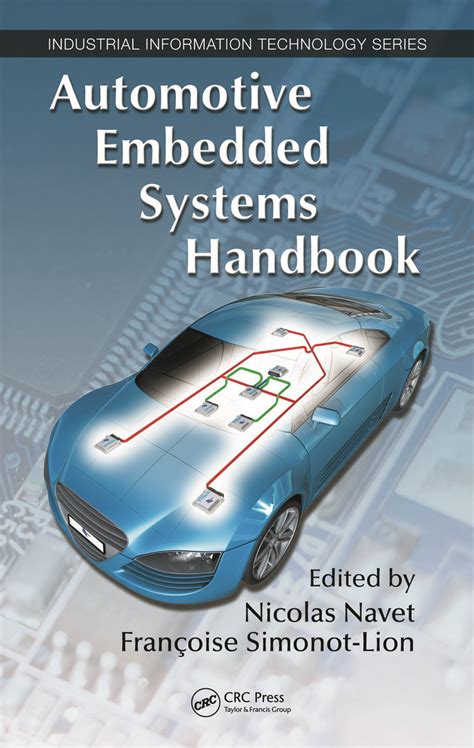automotive embedded systems handbook free pdf
