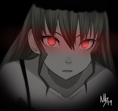 Wanted To Share Some Mia Fan Art I Did Recently R Codevein