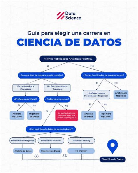 Datascience Dataanalyst Dataengineer Mlengineer Carreras Perfiles Data Science Research