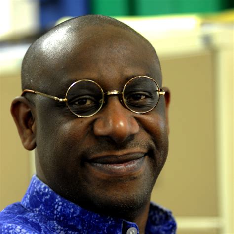 Adekeye Adebajo Kingsmead College Book Fair