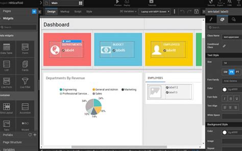 WaveMaker Upgrades RAD Platform To Enhance The UX Enterprise IT World