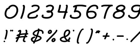 Catatan Harian Bold Font FFonts Net Catatan Harian Bold Font FFonts Net