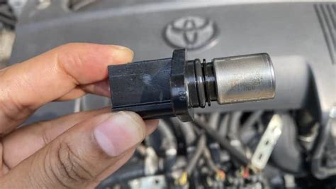 Symptoms Of A Bad Camshaft Sensor