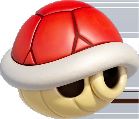 Mario Kart Month A Brief History Of Mario Kart Item Evolution The