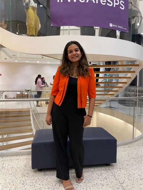 Vrushti Thaker Medium