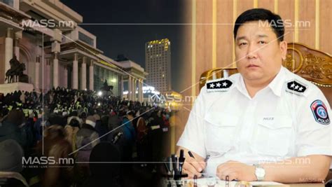 Р Отгонжаргал Төрийн эрхийг хууль бусаар авах гэмт хэргийн шинжтэй үйлдлийг гаргаж байна