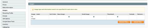 How To Fix The Issue Product Images Missing In Backend But Not In Frontend MagePsycho S