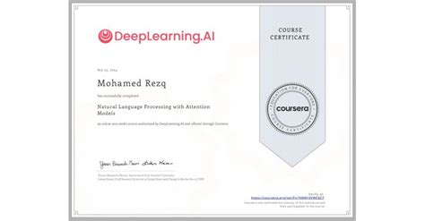 Mohamed Rezq On Linkedin Nlp Machinelearning Ai Deeplearning Naturallanguageprocessing