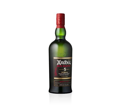 ARDBEG WEE BEASTIE – Liquor Store München, Gin, Rum, Whisky | SZENEDRINKS